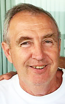 Donald Craig Showalter | News, Sports, Jobs - Altoona Mirror